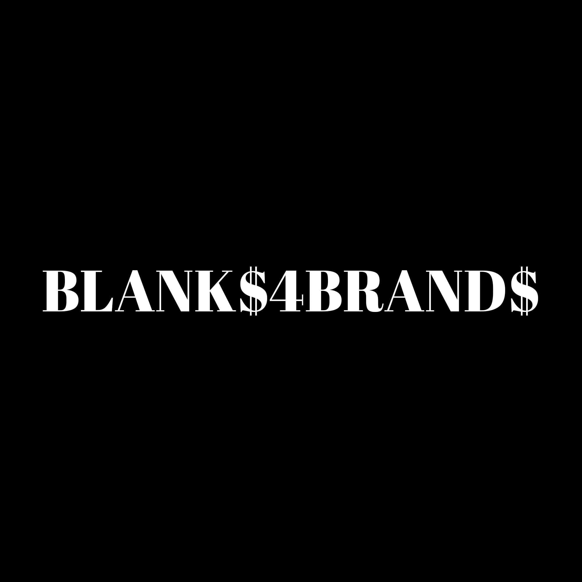 TODAS – BLANKS4BRANDS